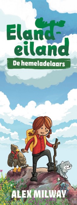 Boekenleggers - www.promo-lemniscaat.nl